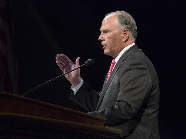 Elder Ronald A. Rasband